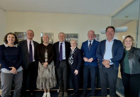 IMGA Annual General Meeting: Transformative year and future growth ...