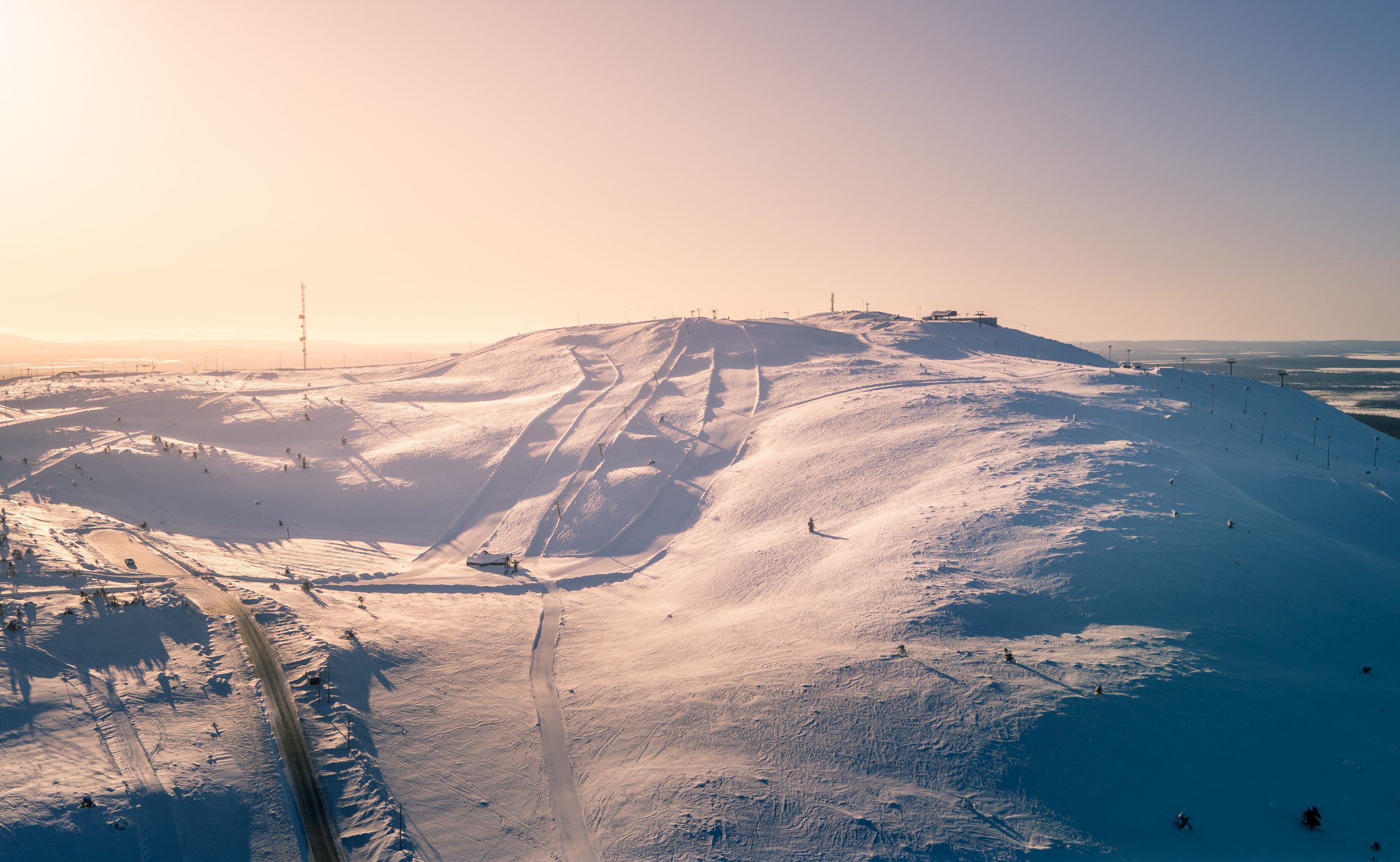 Launching Finland 2028: Nothing stops us! - IMGA Masters Games: multi-sport event for 30+ year old